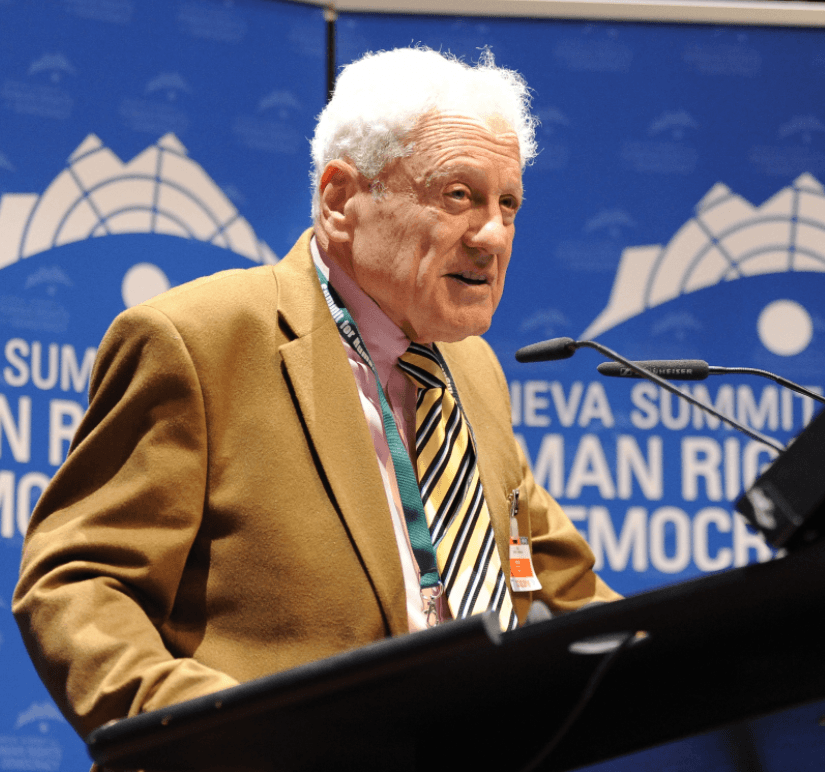 Beyond Geneva: Advancing Human Rights in 2016 - The Geneva Summit for ...