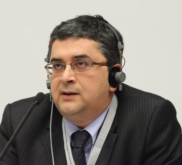 Mohamed Sifaoui - The Geneva Summit for Human Rights and Democracy
