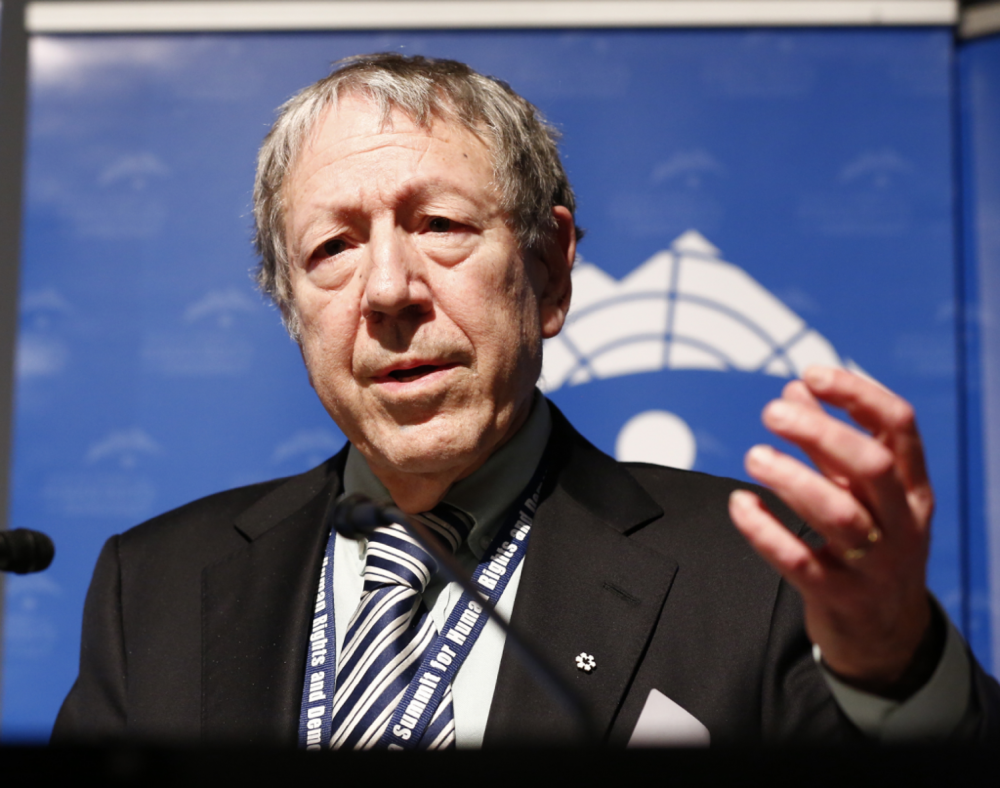 Summit Wrap-up - The Geneva Summit for Human Rights and Democracy