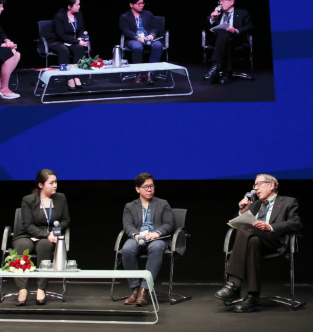 Supporting Political Prisoners - The Geneva Summit for Human Rights and ...