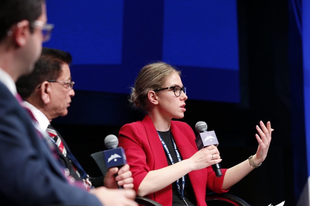 Rights in Russia - The Geneva Summit for Human Rights and Democracy