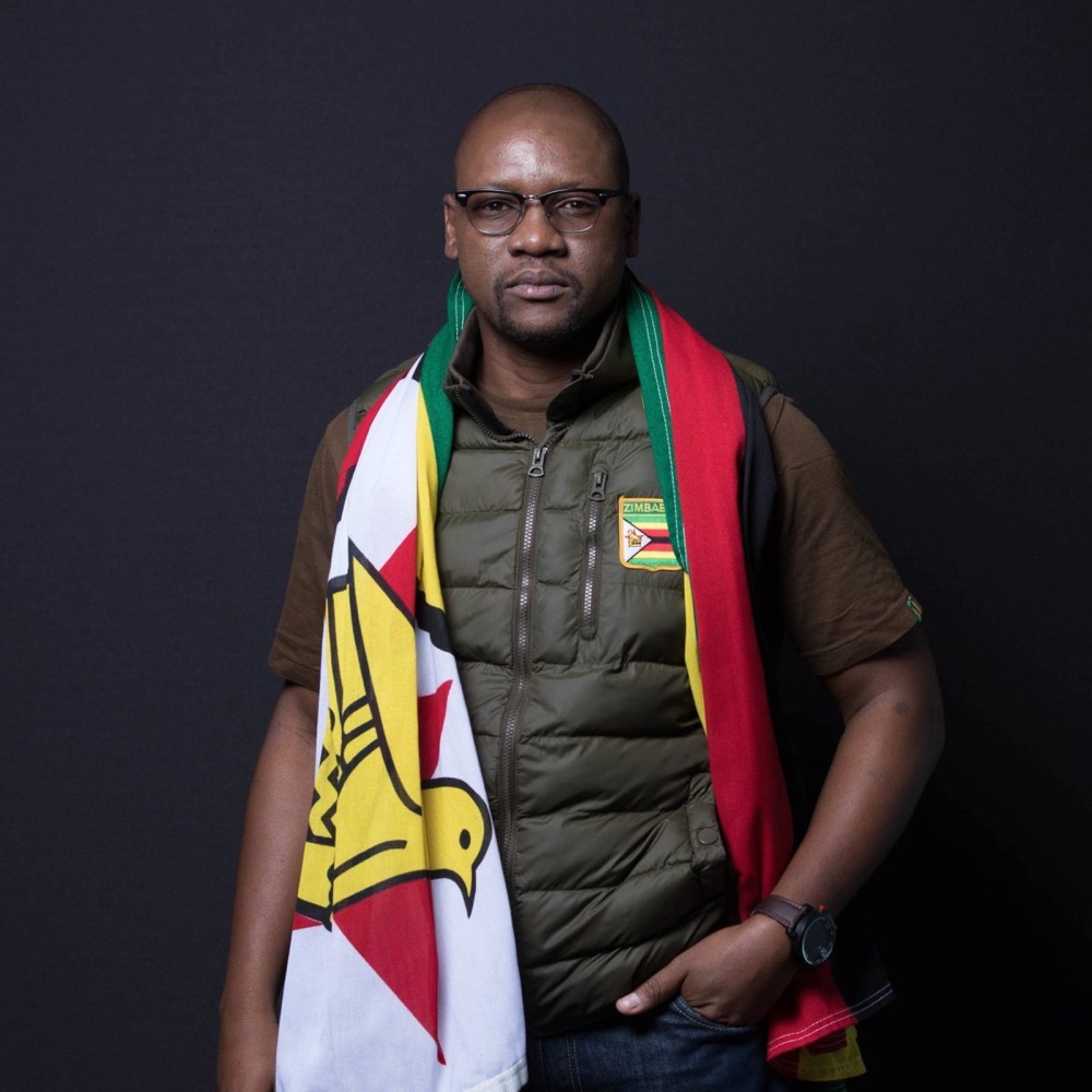 GS Speaker Spotlight: Q&A with Evan Mawarire (GS’18) - The Geneva ...