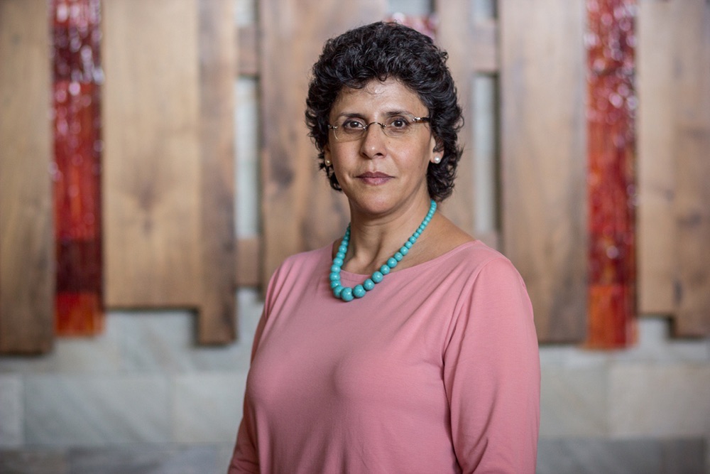 GS Speaker Spotlight: Q&A with Dr. Elham Manea (GS’20) - The Geneva ...