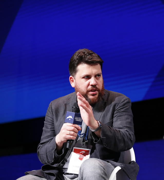 The 14th Geneva Summit: Photos, Videos, and Testimony - The Geneva ...