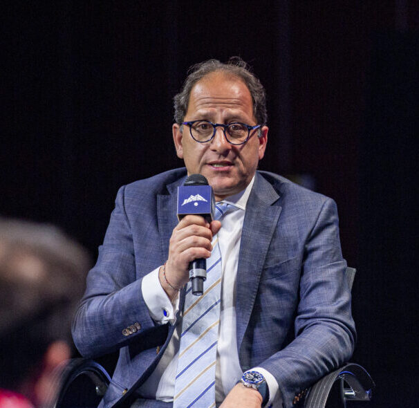 Ali Ehsassi - The Geneva Summit for Human Rights and Democracy