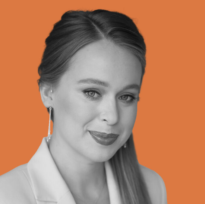 Lisa Yasko - The Geneva Summit for Human Rights and Democracy