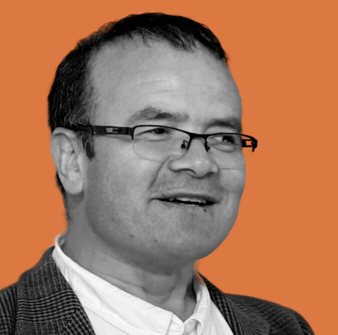 Abduweli Ayup - The Geneva Summit for Human Rights and Democracy